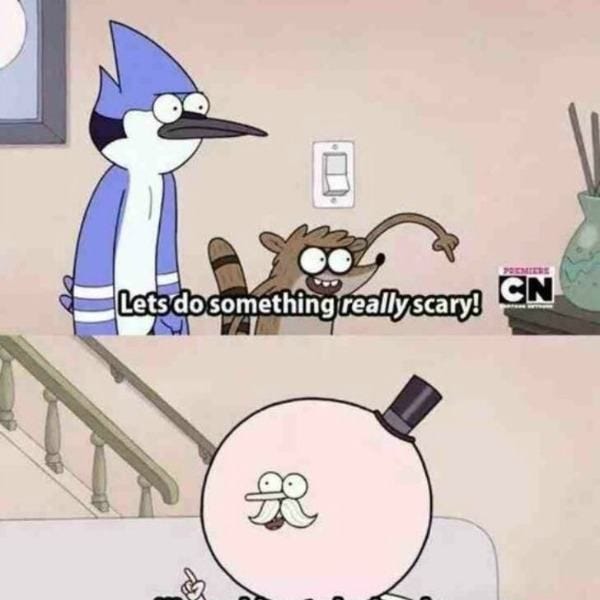 Infinite Shuffle #6: Sad Boy/Girl Autumn - by Kofie Yeboah