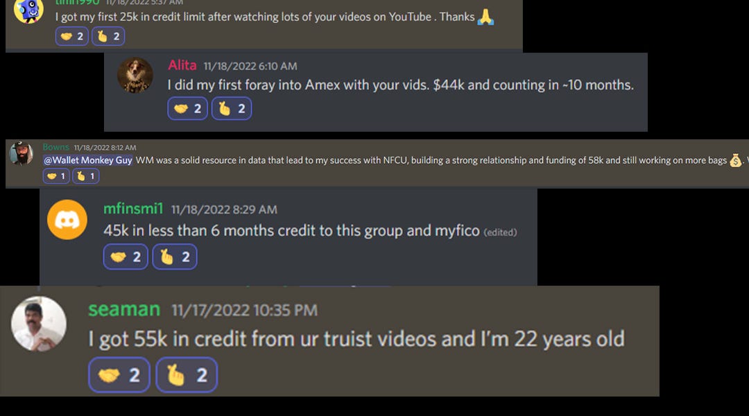 Level Up - by Jameson - Wallet Monkey