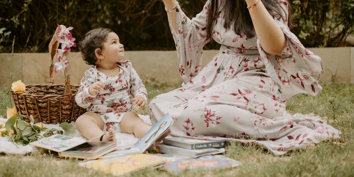 Jessica Grose on the Unsustainable Pressure of American Motherhood
