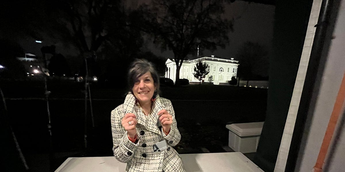 Life's a Feast... - Life's a Feast by Jamie Schler