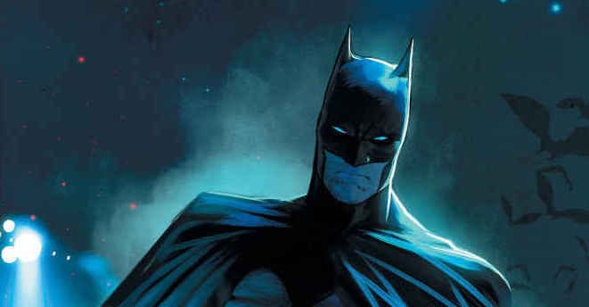 The Next Generation of Batman Comics are Being Created in Web3 with ...
