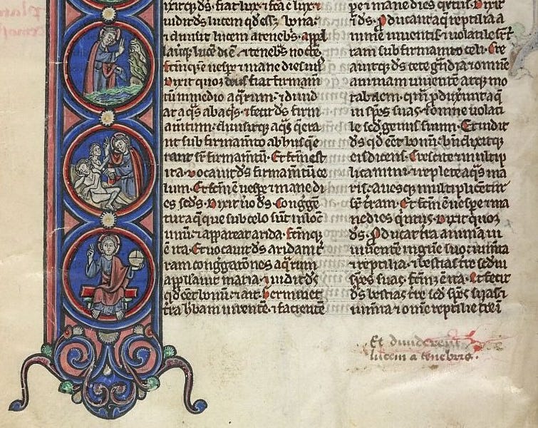 On Illustration and the Meaning of Things - by Nicholas Leo