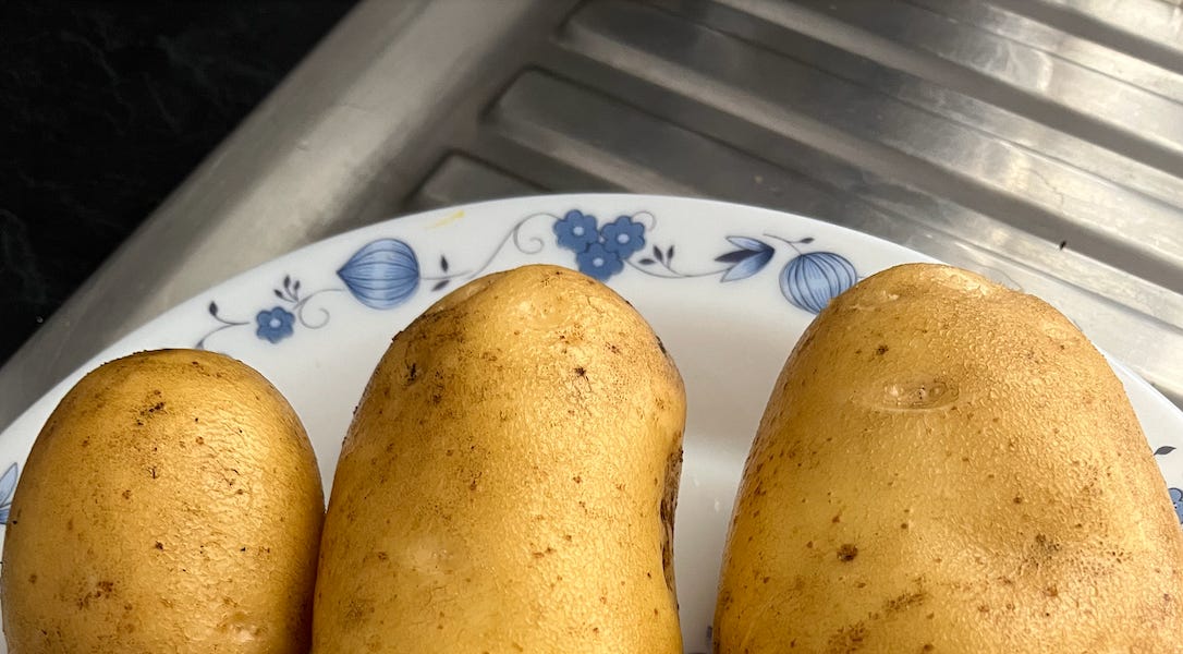 Starch-Crossed Lovers - by Rick Morton - Nervous Laughter