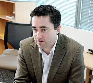 Gaven Morris on waking the ABC digital news giant