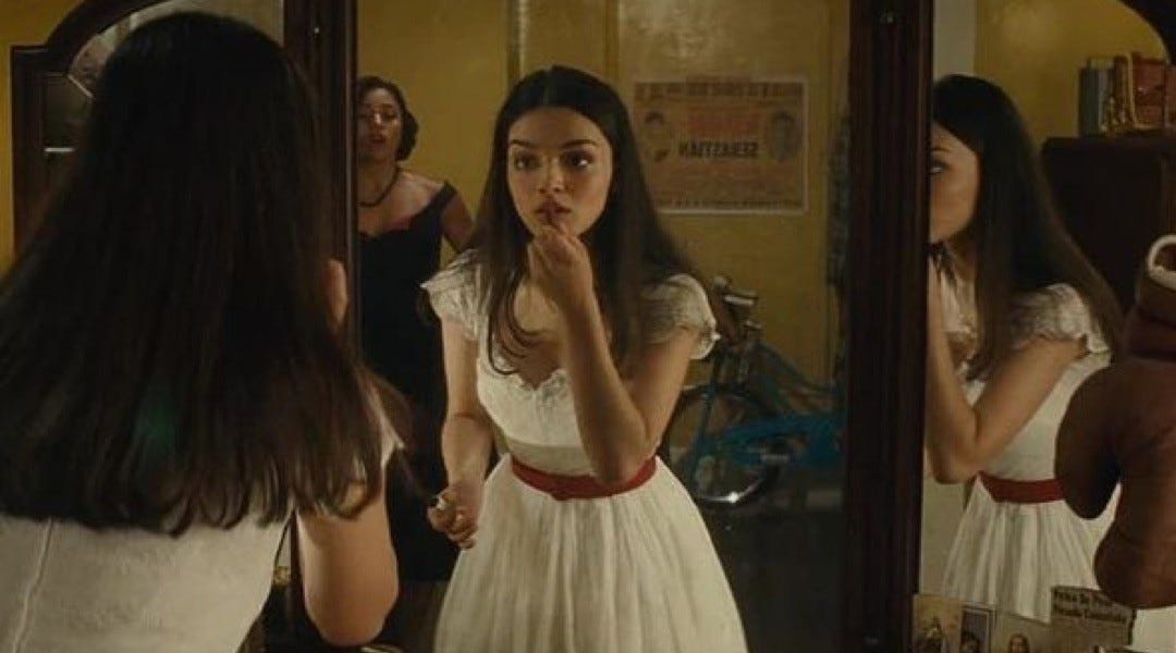 West Side Story - by Marjorie - archiveuse.