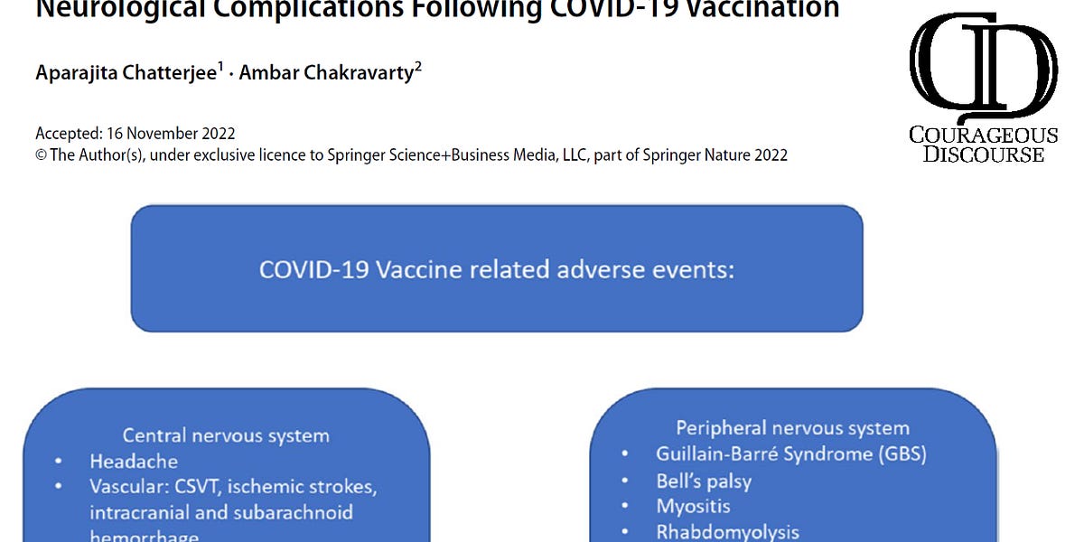 The New "Great Masquerader"