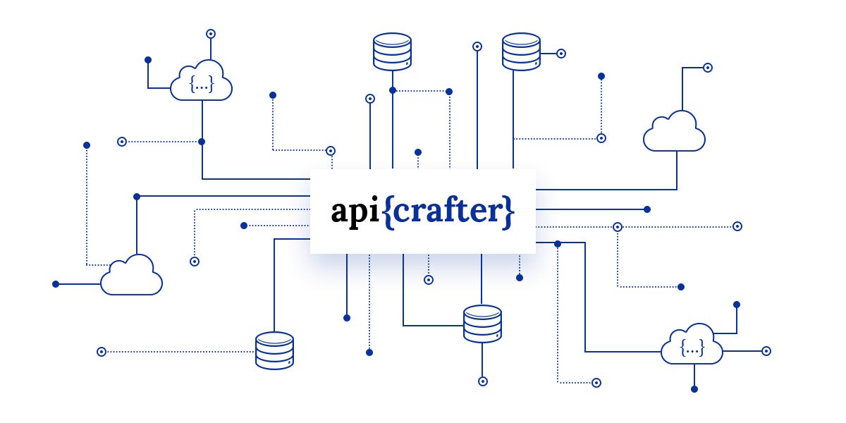 Что такое DataCrafter и зачем он создаётся - by Ivan Begtin