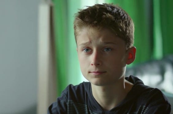 All you need to know about Cameron Brodeur