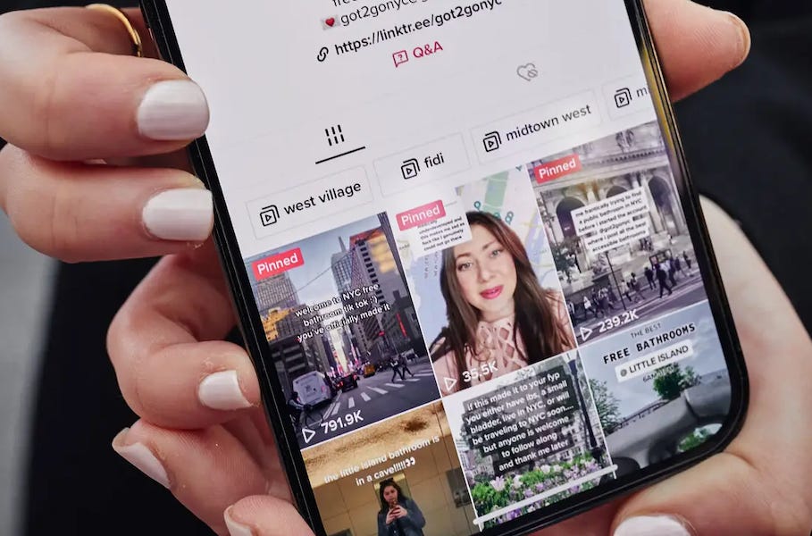 The New York Public Restroom Edition - by Colin Nagy