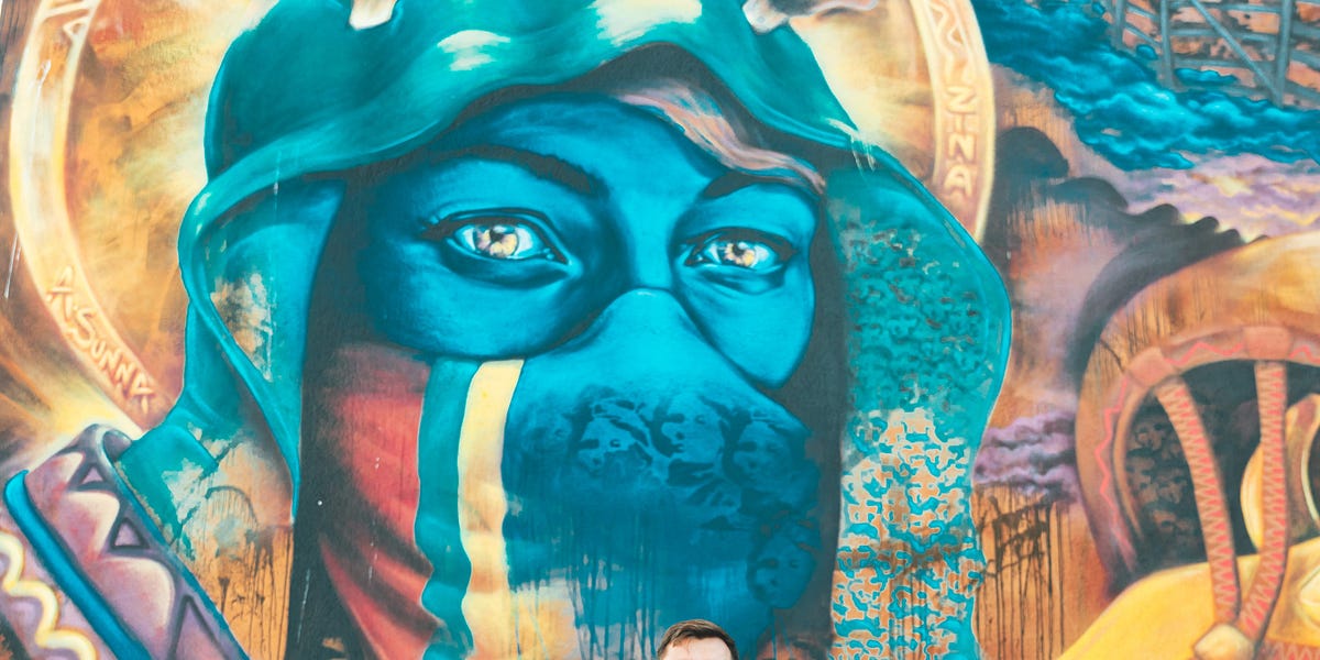 Interview with Feleth - by Jarod Smith - Volatile Weekly