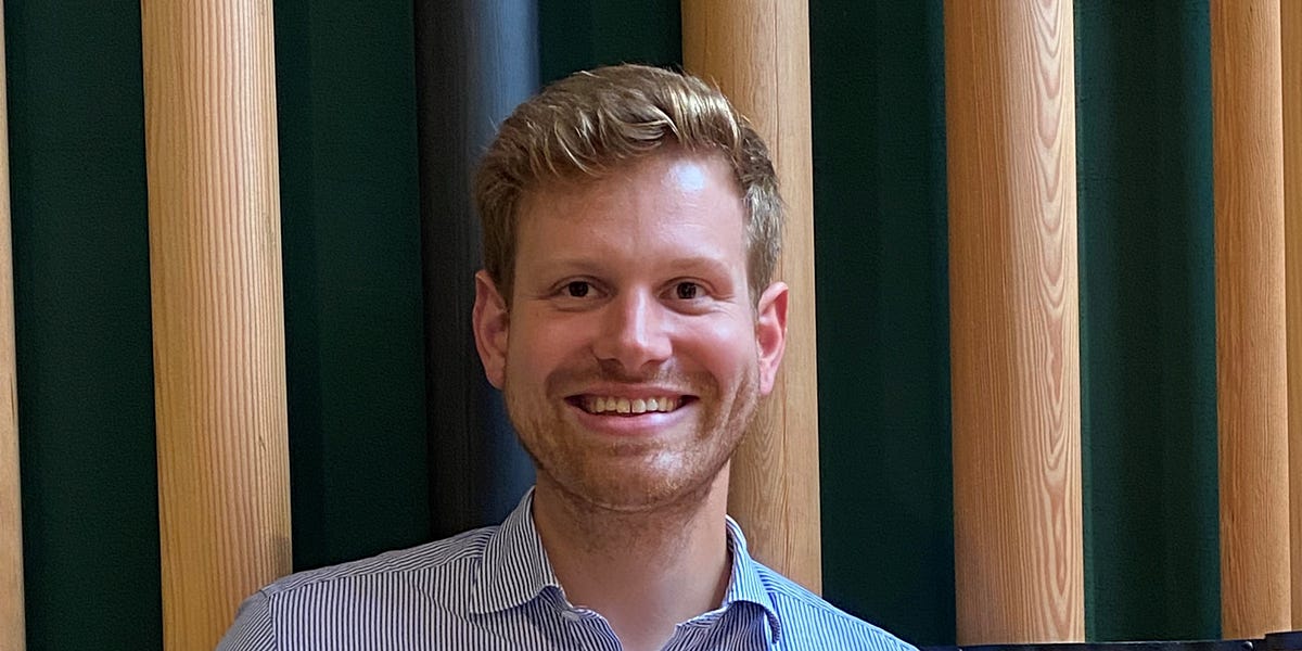 Mon rêve, c'est d'... - by Grégory Guilmin