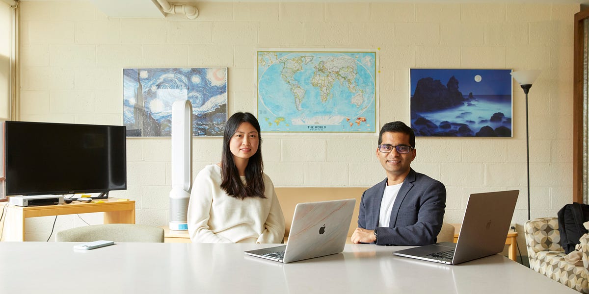 Case Study: Basys.ai - by Frederick Daso