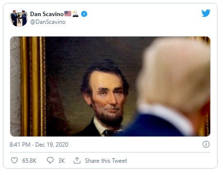 Devolution Part 4 - by Jon Herold