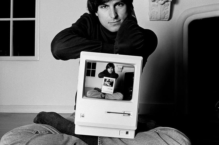 Healthcare as a Service - by Akiff Premjee - The Long Game