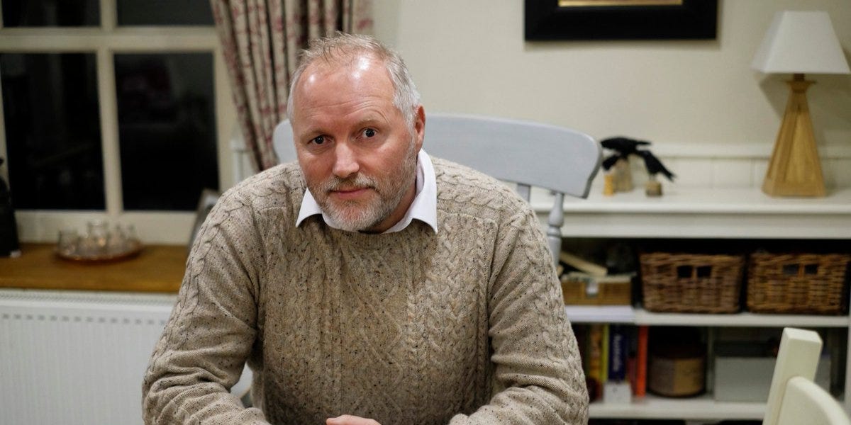 Victory for Harry Miller! - by Graham Linehan