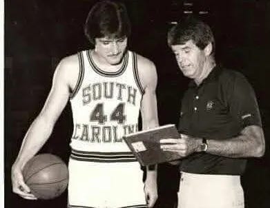 Part I: Gamecock great Jimmy Foster opens up about his life, career