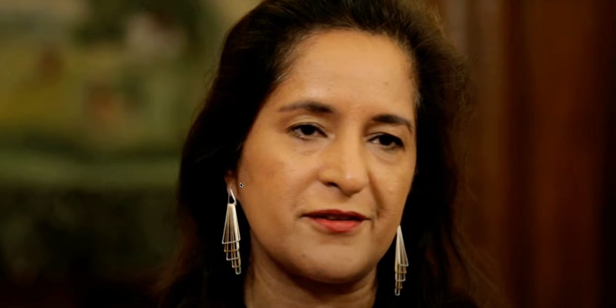 What the Sacoolas case taught us - by Joshua Rozenberg