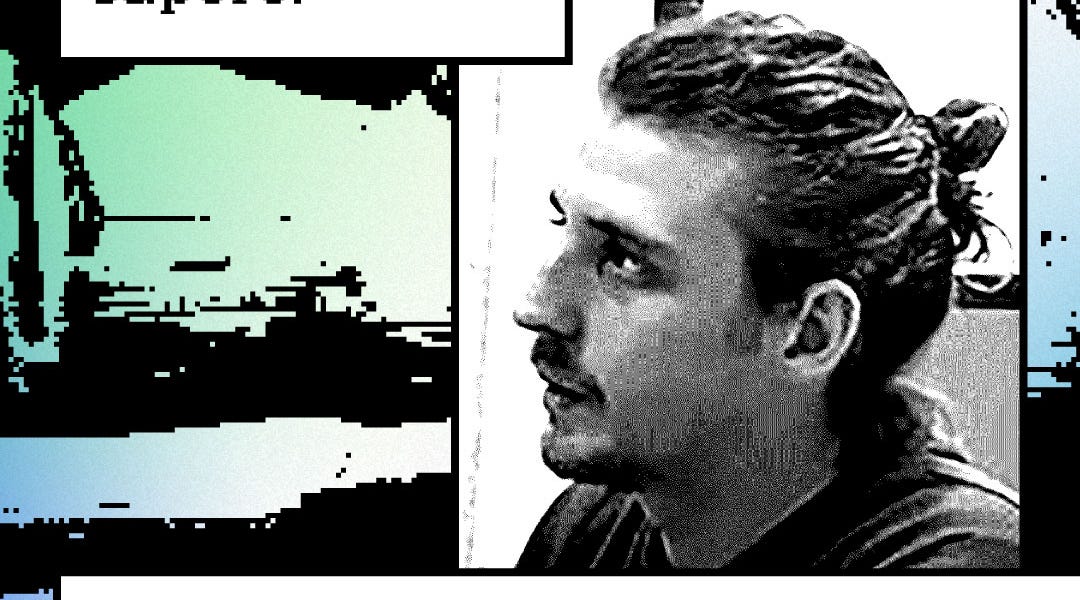 Imparare tanto e tutto con Andrea Zanni, matematico