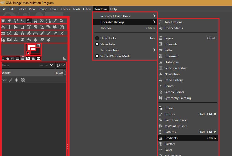 UI, Part 2: Every Single Frame (IMGUI) - by Ryan Fleury