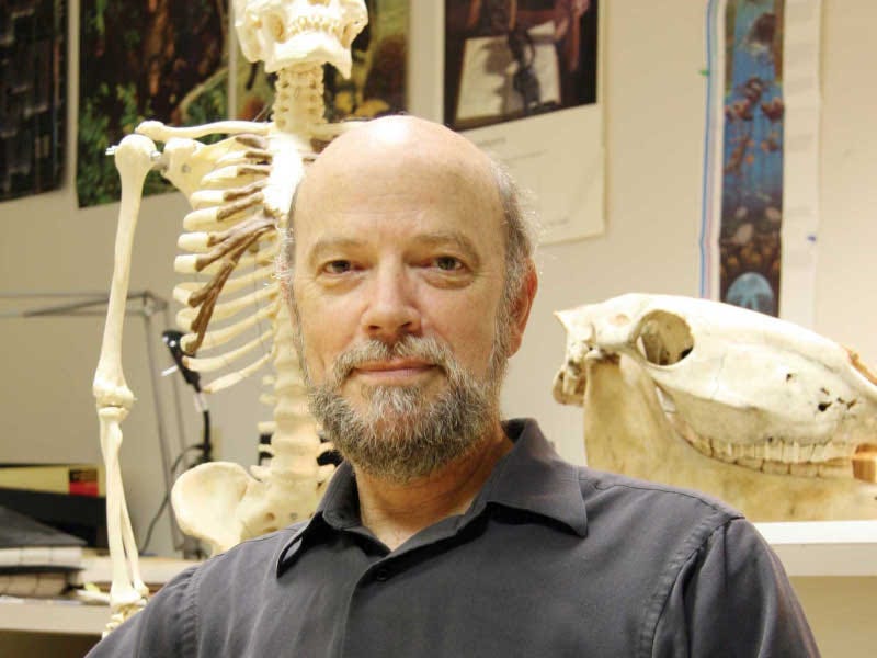 David Anthony: the origin of Indo-Europeans