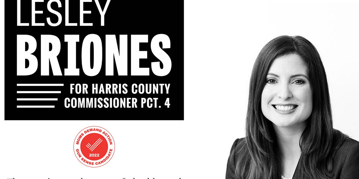 Lesley Briones Another Arnold Proxy - by Merissa Hansen