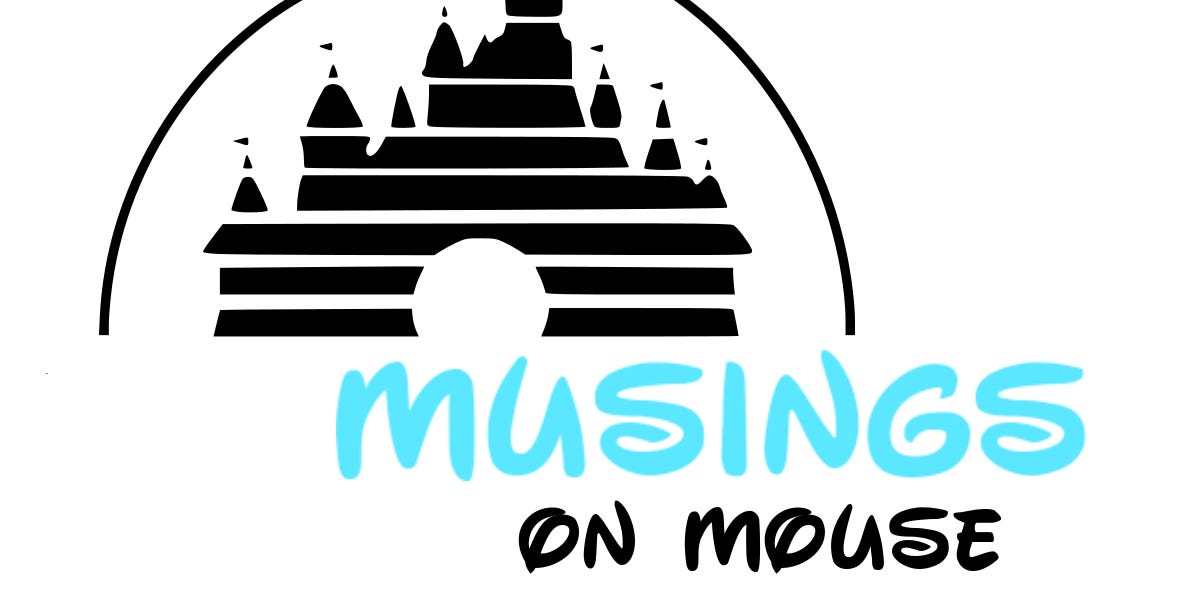 Disney's live-action exodus - by Julia Alexander