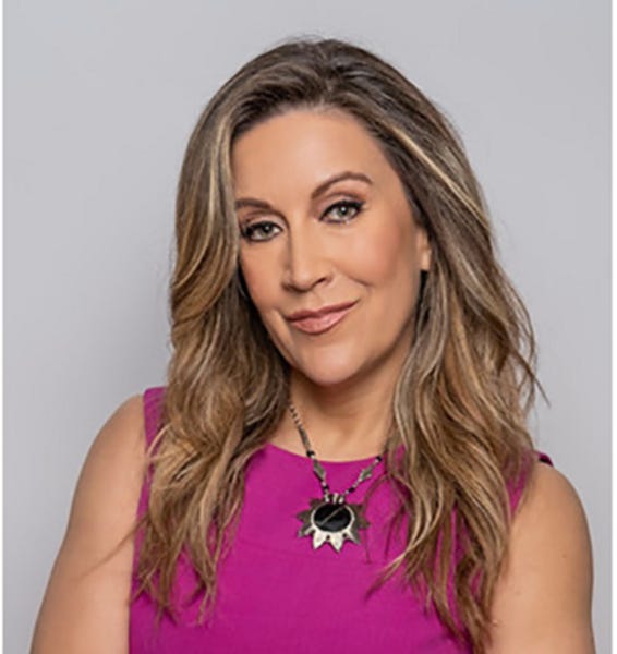 Maria Cardona on Latino voters and Democratic Strategy