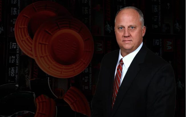 Interview with Winchester President on the Ammo Shortage