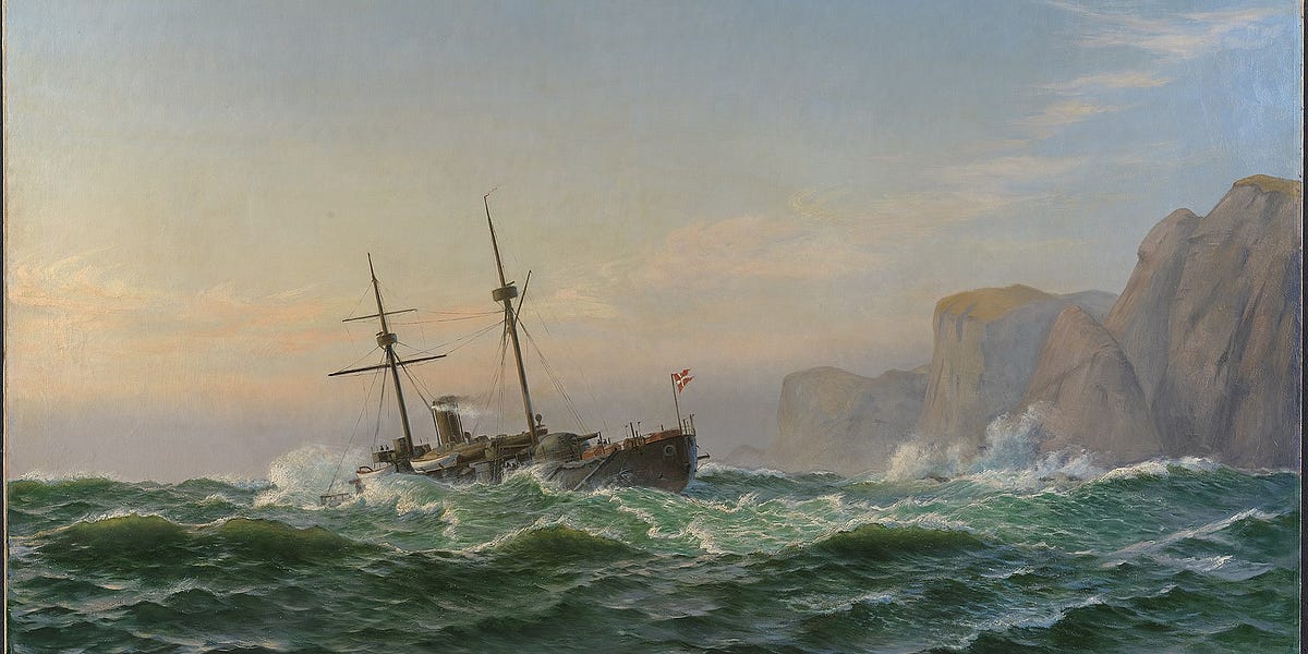 EDOS 2022 uke 42 - by Leif Knutsen