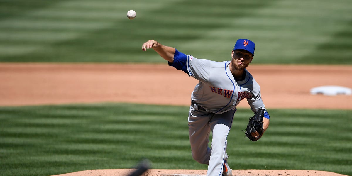 Life without Jake, and are the Mets close to a trade with the Padres?