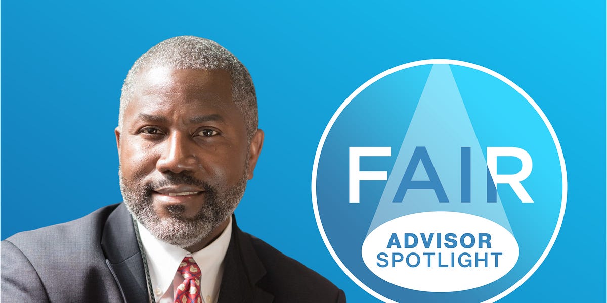 Ian Rowe: Teaching Virtues - by FAIR