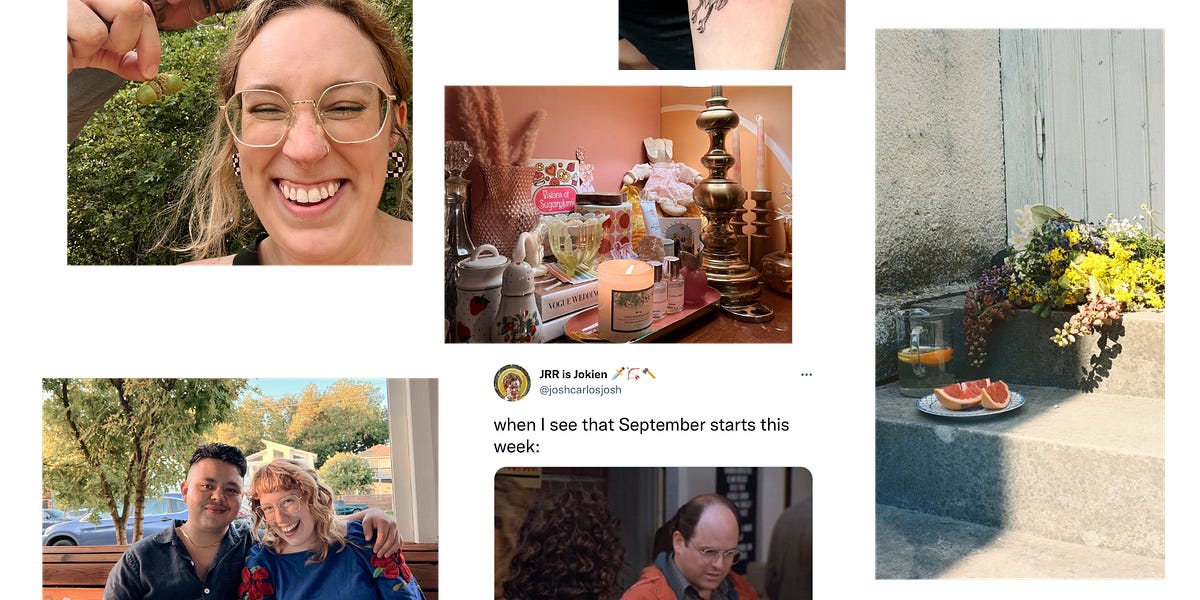 There Is Risk In Slowing Down - by Sam Slupski