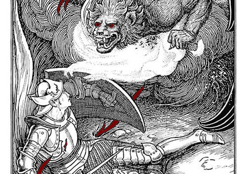 Satan has No Claim on Christ