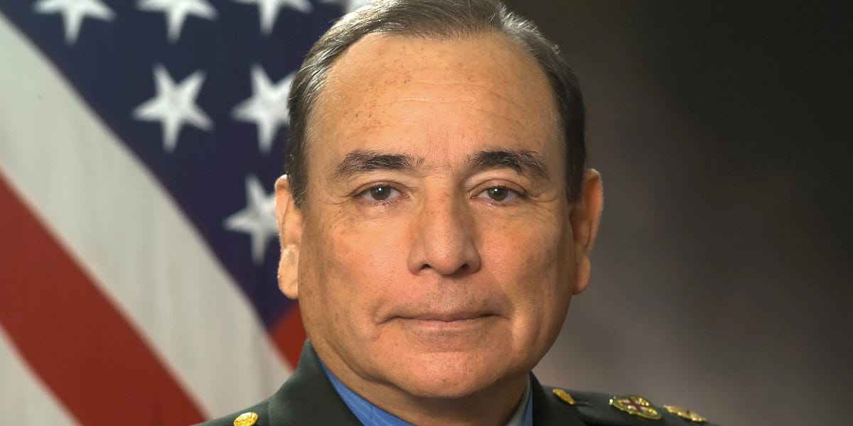 Medal of Honor Monday: Alfred Rascon