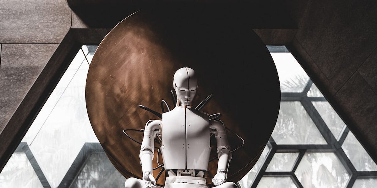 Finally getting the depth of the AI alignment problem