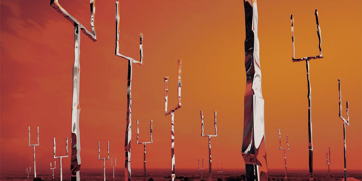 Remixed & Remastered: MUSE - Origin Of Symmetry (XX Anniversary RemiXX)