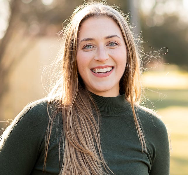 🎥 Communications Introductions: Emily Busse