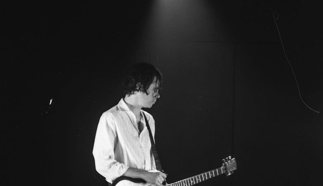 Tim Kile spotlights metaphysical love song ‘Family Tree’