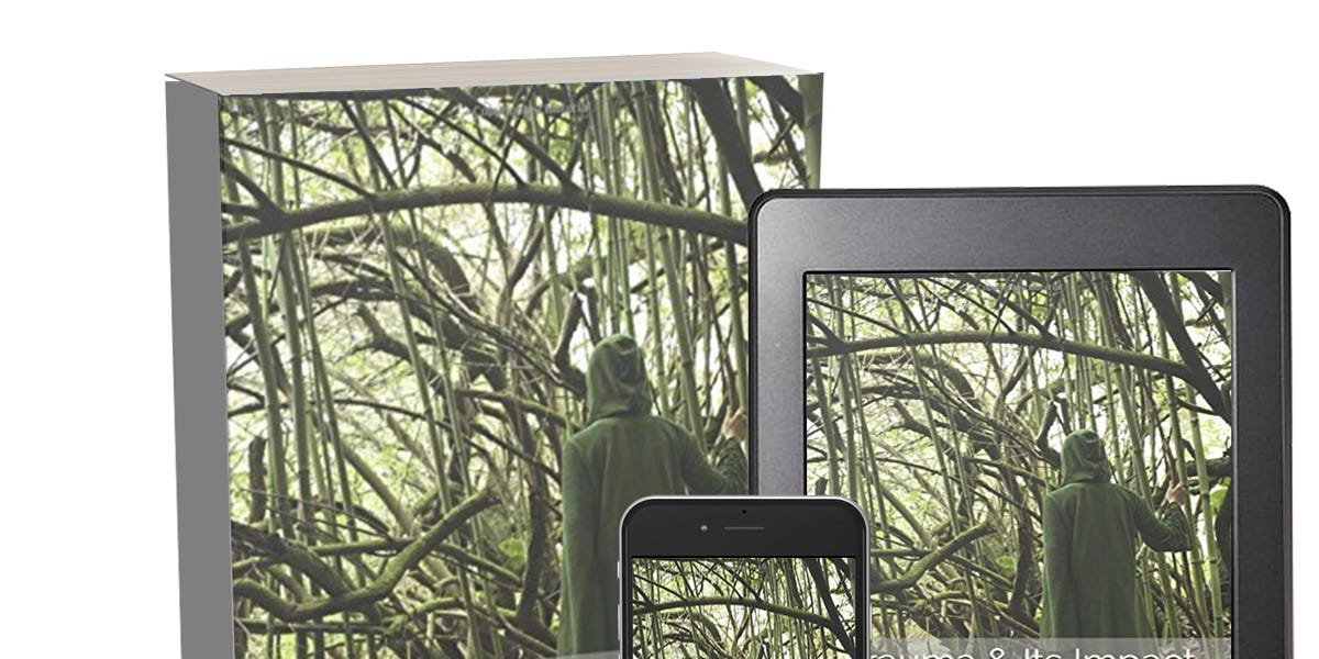 Trauma & Its Impact: What you need to know