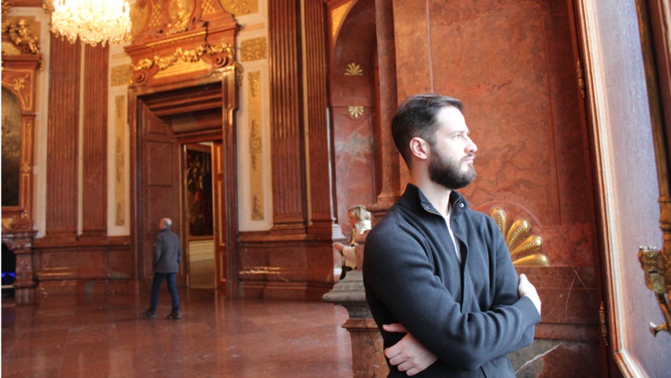 Nueva suscripción a MindMail - by Mateus Bolson Ruzzarin