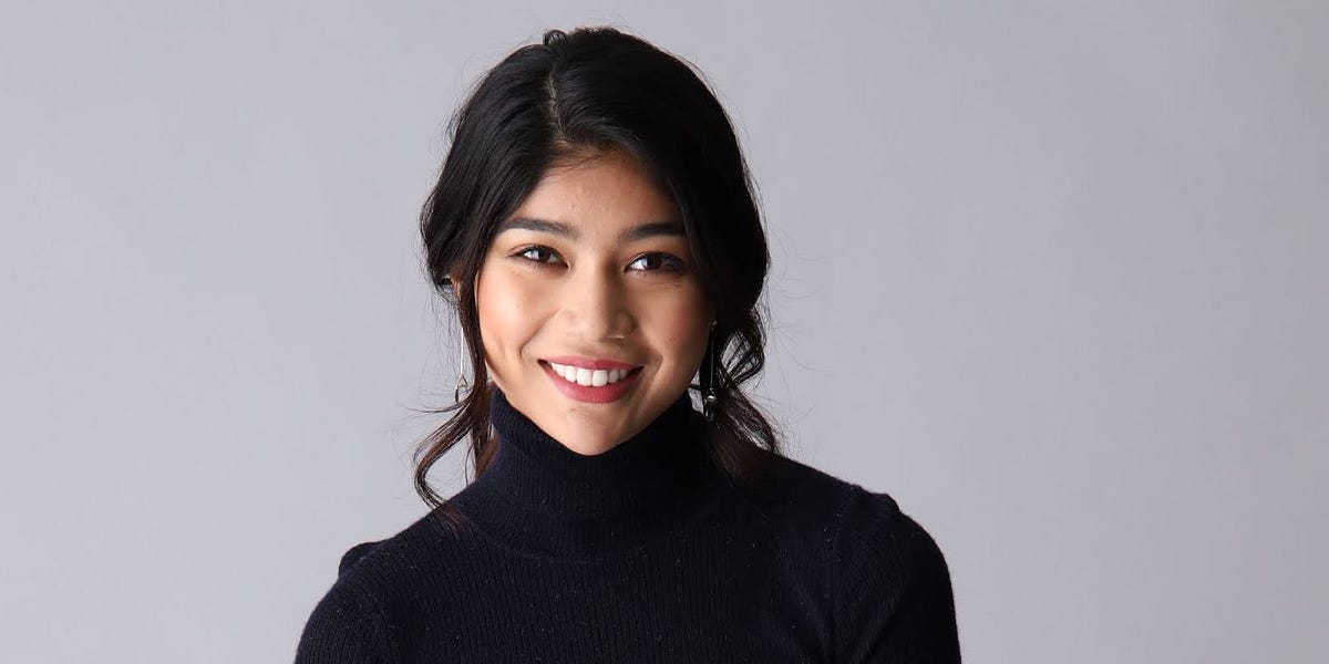 Priyanka Yoshikawa: “People might say I’m less Japanese, but I don’t care”