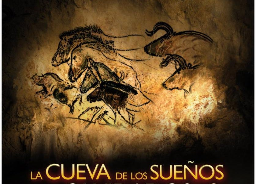 8. La cueva de los sueños olvidados - by Alain Acevedo