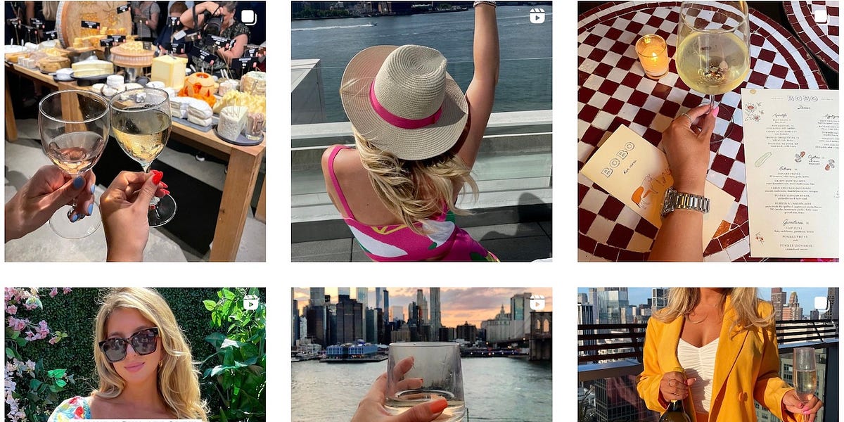 Coming To Terms With Wine Influencers Requires Subtle Attitude Adjustments