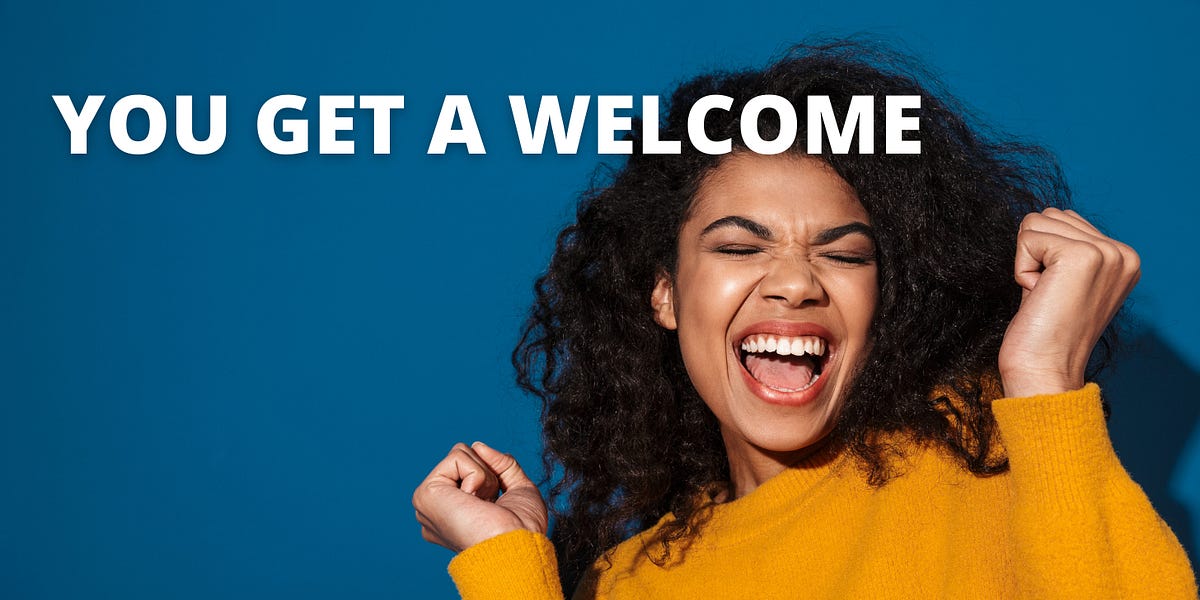 New to Sans Fluff? Start Here! - by Kelvin Teo - Sans Fluff