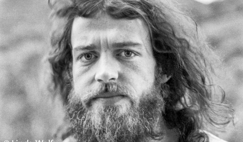 Interview with Derek Trucks about Joe Cocker