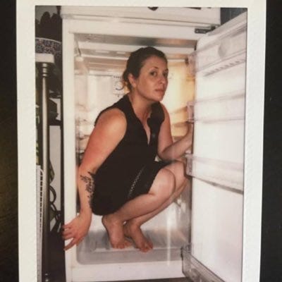 Curator - by Sam Kahn - Castalia