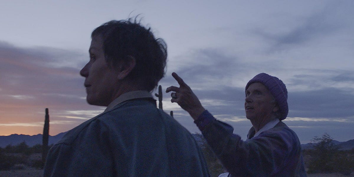 Back to Neorealism? - by Stuart Eagon