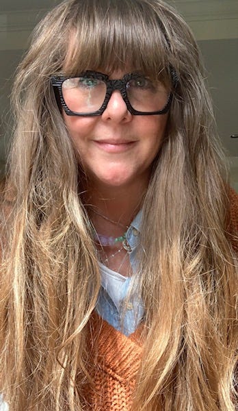 Finding harmony - by Janice Prazoff - Raising Us