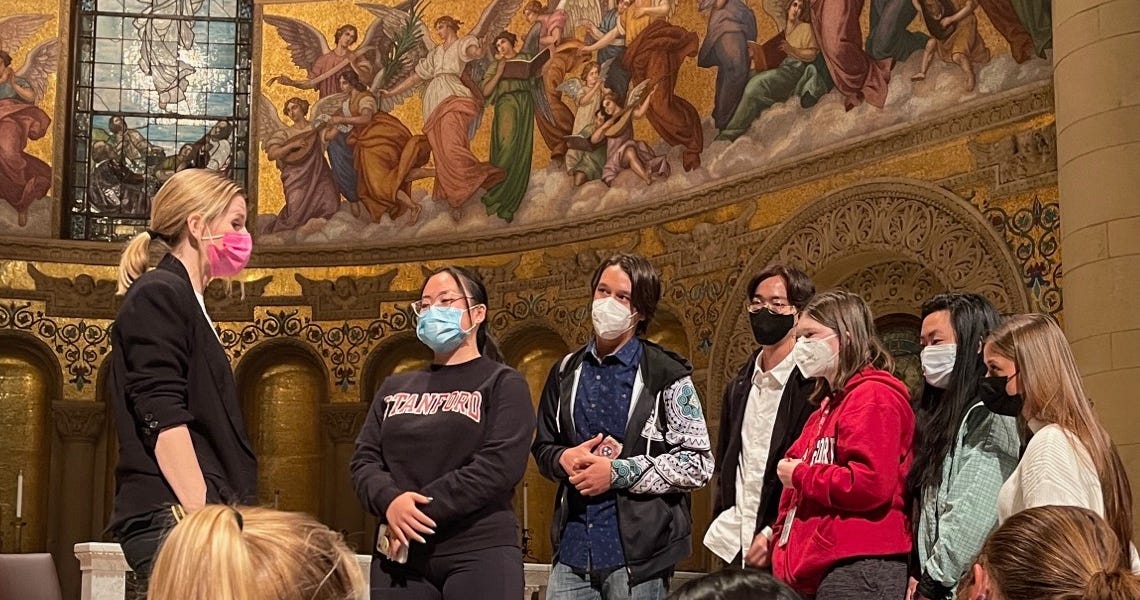 The Price of Education? - by Ruth Starkman