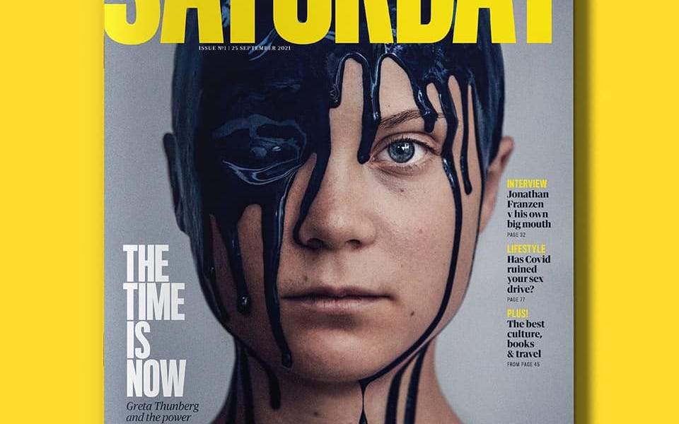 The Right Pill #26: Fundación PKU, NASA, The Guardian.